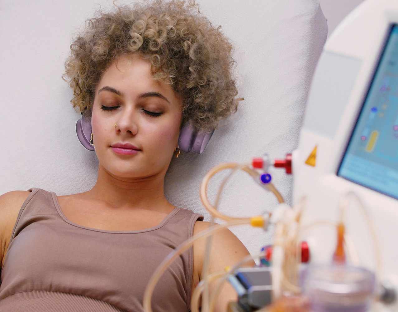 Blood Purification - Viavi